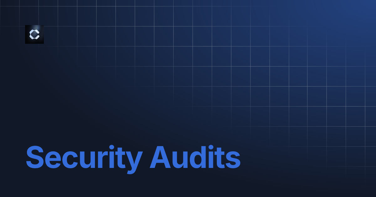 Security Audits | Cybro